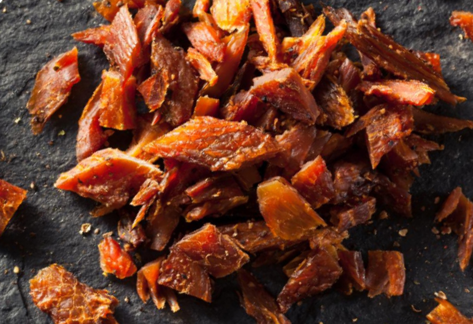 Cajun Cod Jerky Recipe 6. For Food Dehydrator LB-FD-602，LB-CK-880A ...